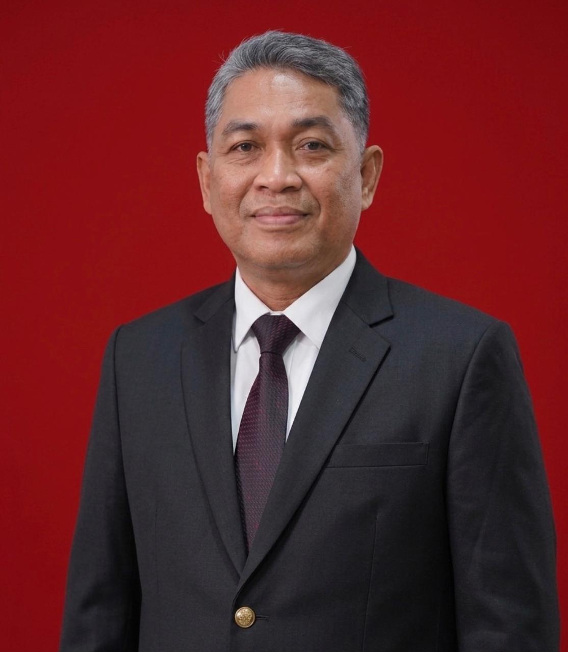 Pejabat Struktural - KPU RI